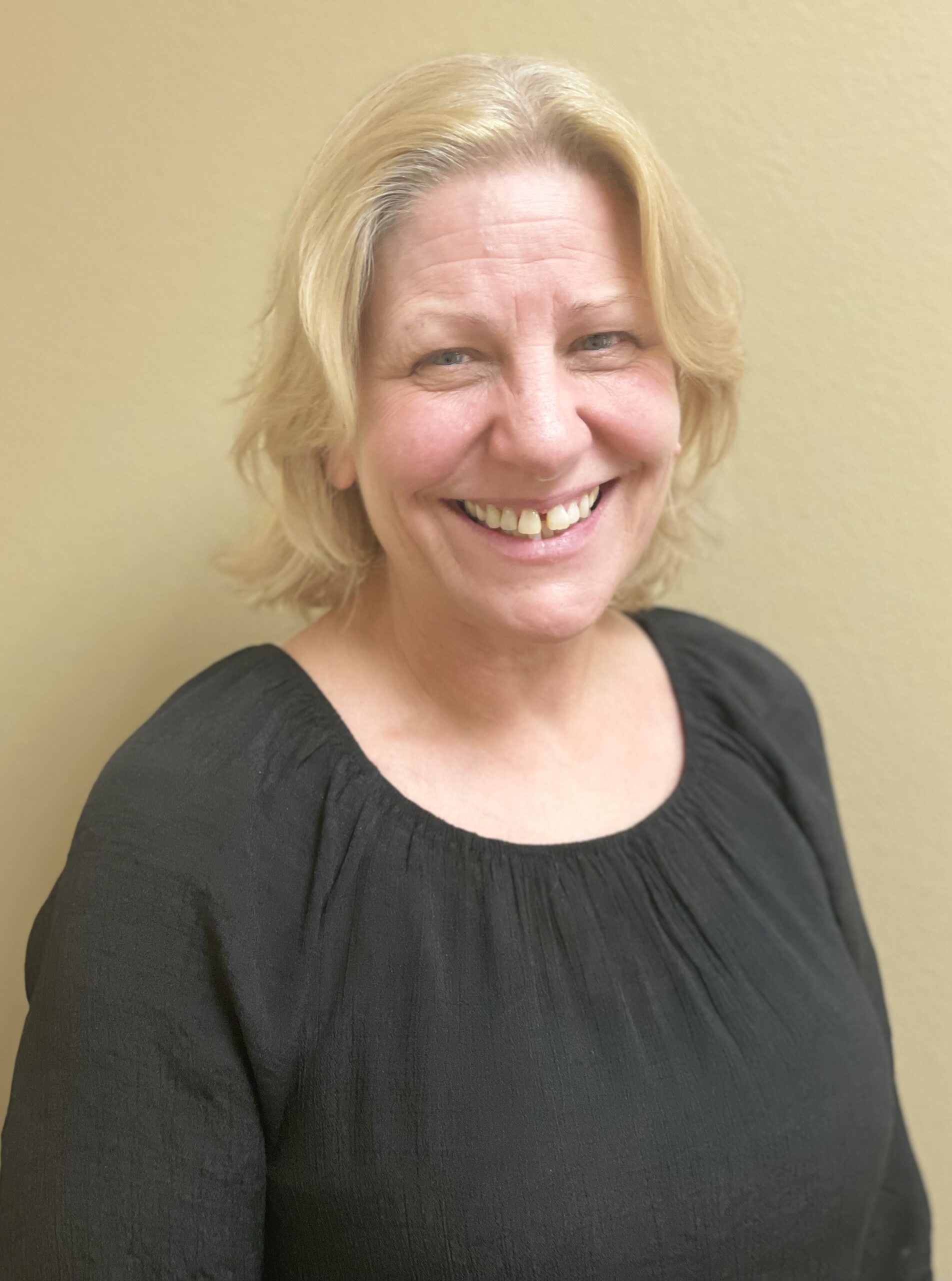 Meet the dietitians – LiveWell Nutrition